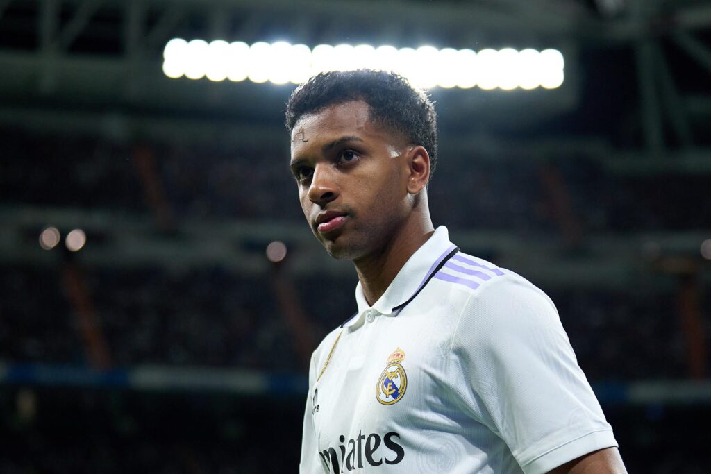 ¡El PSG coloca a Rodrygo Goes en su lista de deseos!