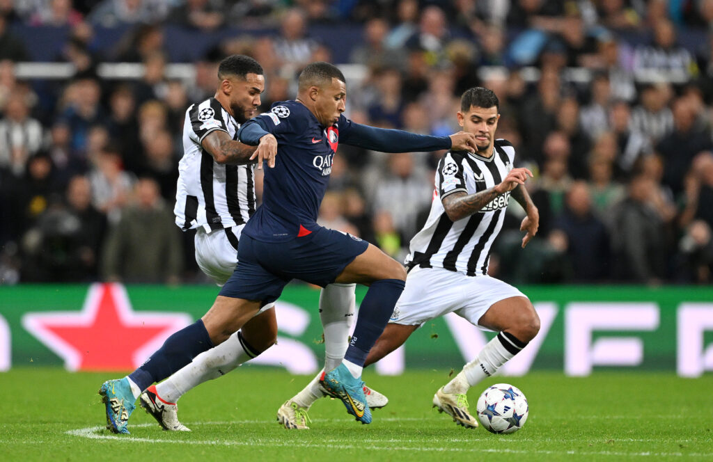 Previa: PSG vs. Newcastle, una final para ambos equipos