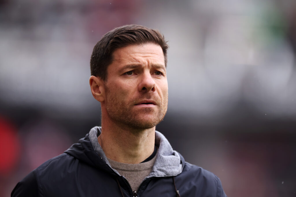El día que el PSG se interesó en Xabi Alonso